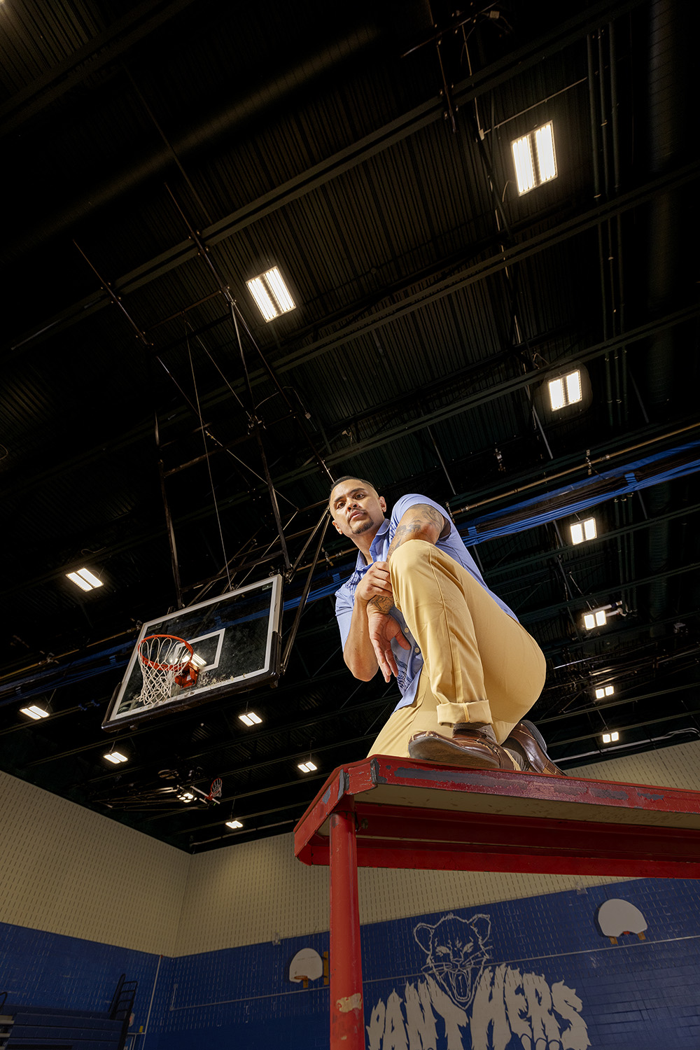 Love, Scarborough | Support SHN Foundation